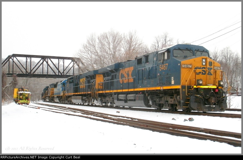 CSX 5467 (2)